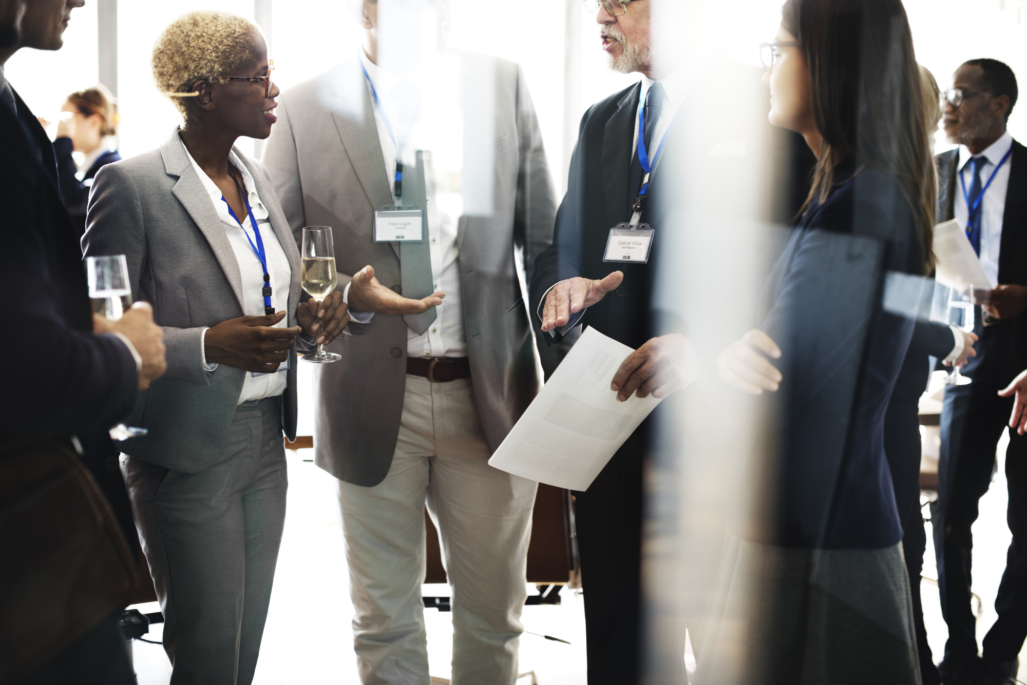 Effective Gamification Strategies for Trade Shows - Auctus Agency